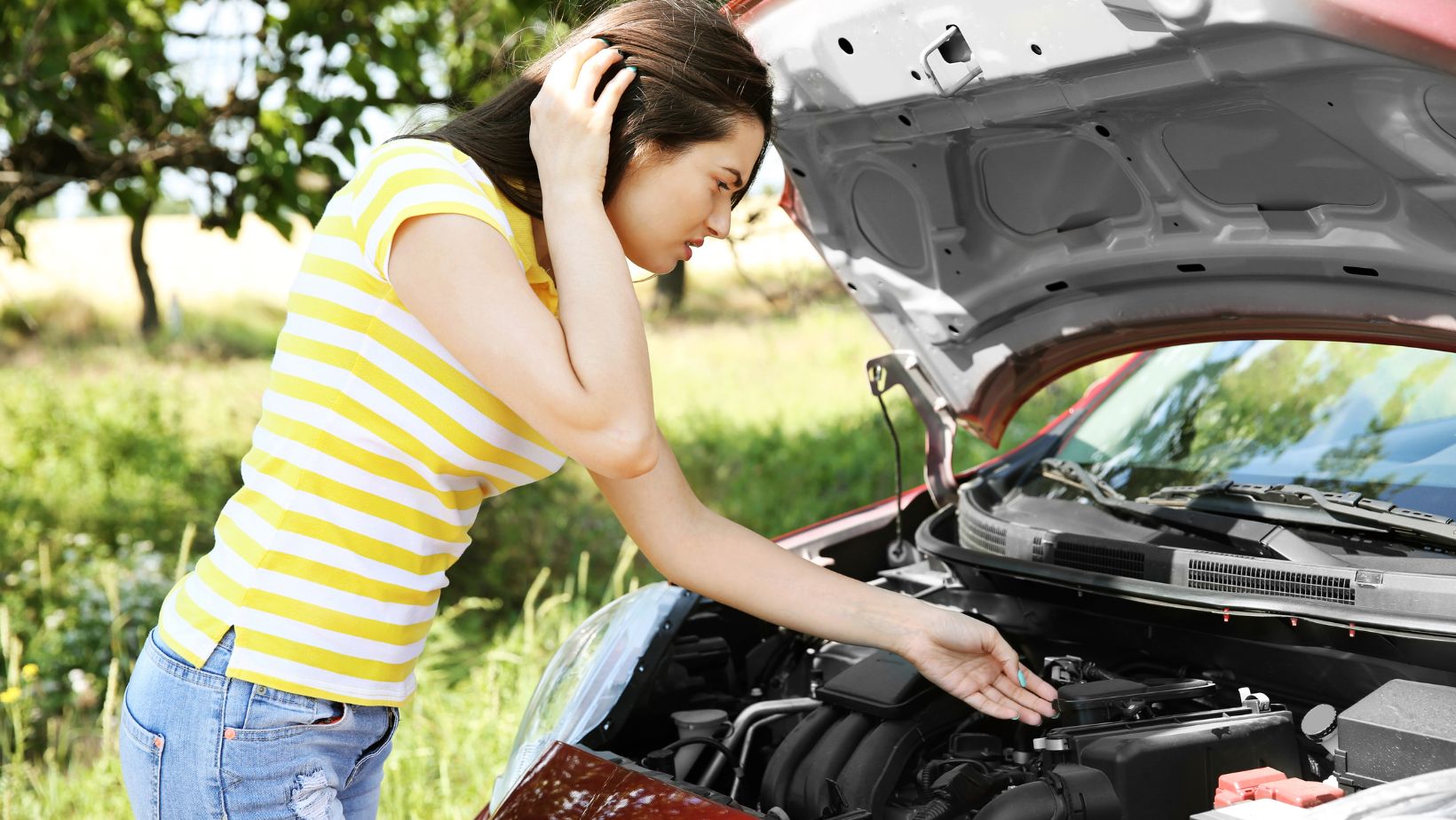 Scrap My Car in Sussex | Free Collection & Instant Payment